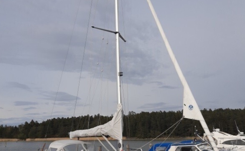 Maxi Fenix Classic | Myydään | Venepörssi